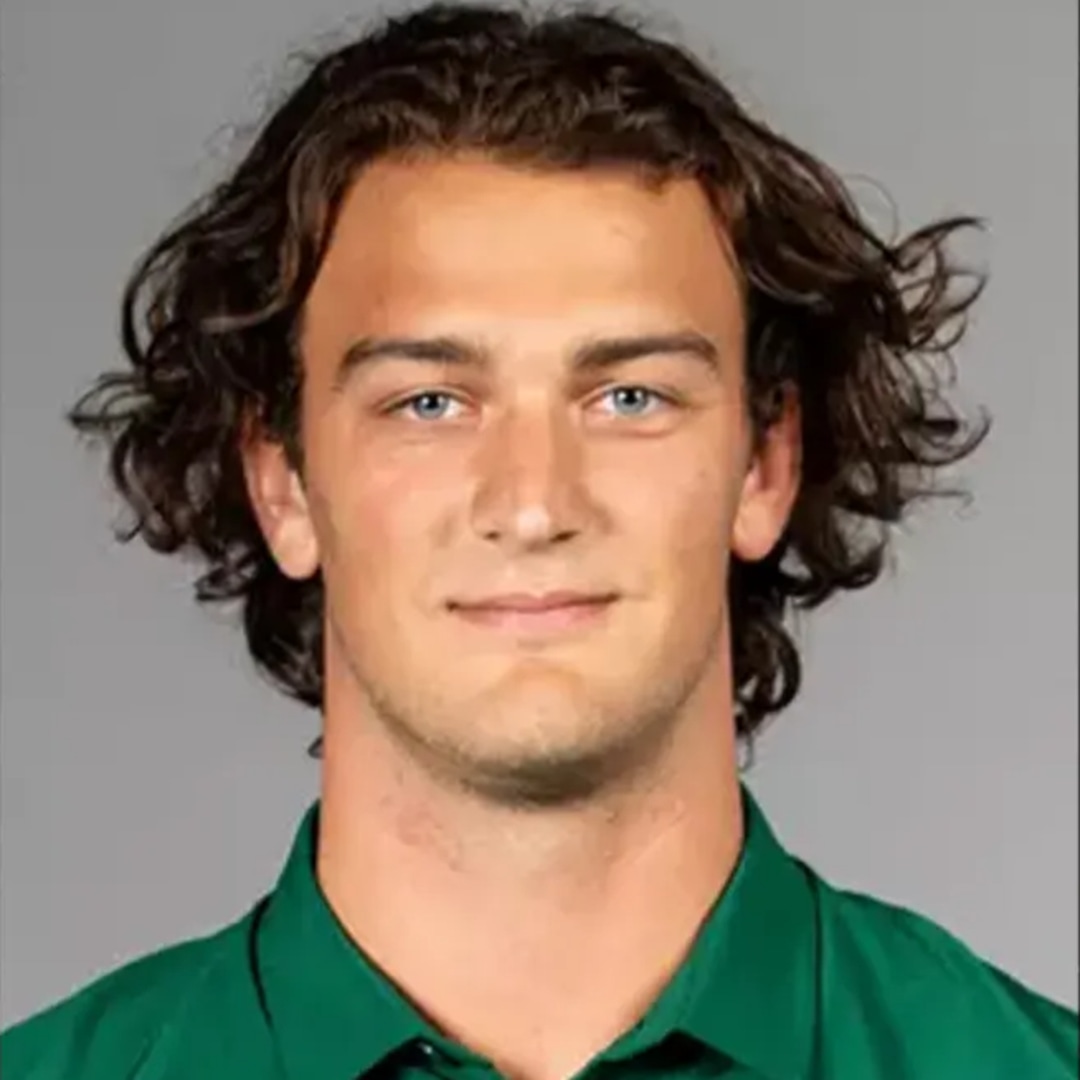 College Football Player Teigan Martin Dead at 20 College Football Player Teigan Martin Dead at 20